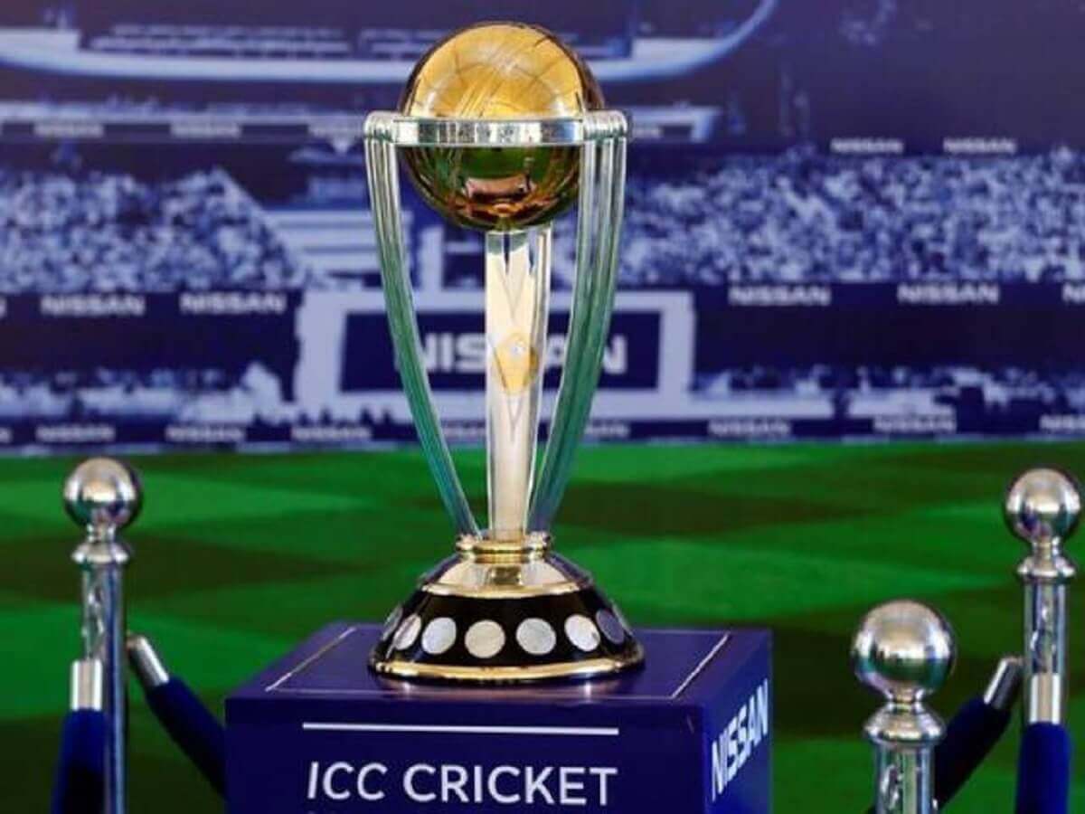 ICC Cup là gì? Lịch sử hình thành giải đấu ICC Cup